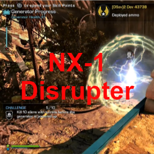 cod ghosts extinction teeth