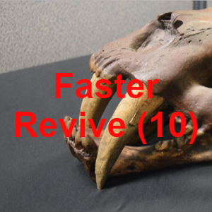 cod ghosts extinction teeth