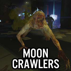 zombies crawler