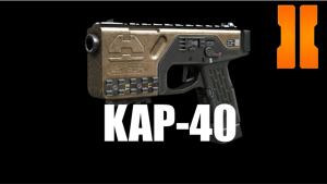 kap 40 cod