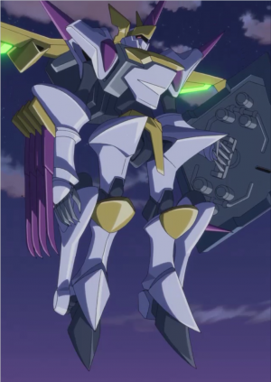 Code Geass Nightmares