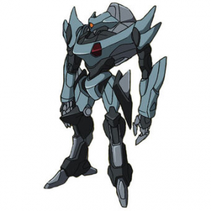 Code Geass Knightmare