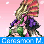 ceresmon m