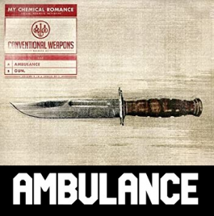 conventional weapons 2