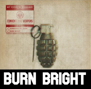 conventional weapons 5
