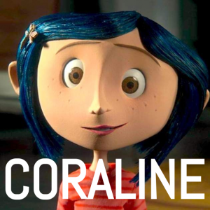 Coraline Characters List