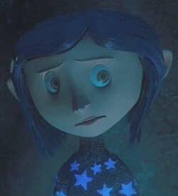 Coraline Characters List