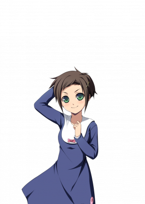 satsuki corpse party