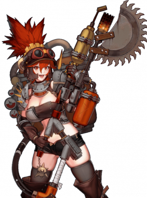 crusaders quest wallpaper