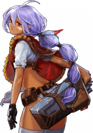 crusaders quest wallpaper