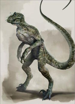 Create A Cryptids Allstars Edition Tier List Tiermaker Create A