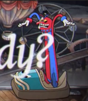 Cuphead Cursed Frames - Infoupdate.org