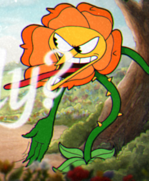 Cuphead Cursed Frames - Infoupdate.org