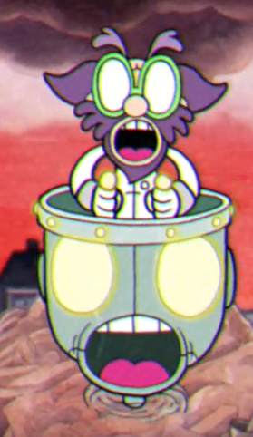 Cuphead Cursed Frames - Infoupdate.org