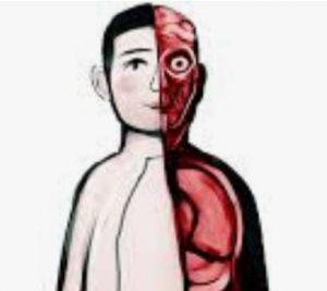 monokuma beta design