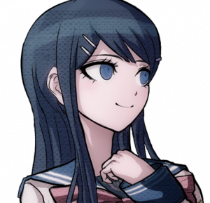 danganronpa title maker