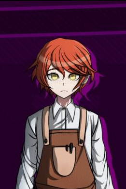 distrust danganronpa