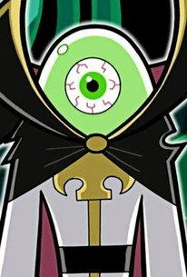 danny phantom observants