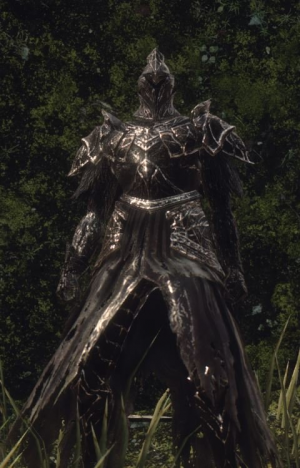 dark armor ds2