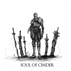 how to draw dark souls knight