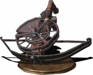 repeating crossbow ds3