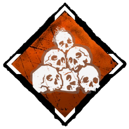 killer logo dbd