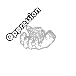 oppression dbd