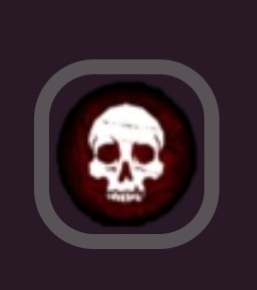 exposed status effect