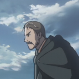 attack on titan dirk