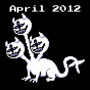 three headed cat deltarune