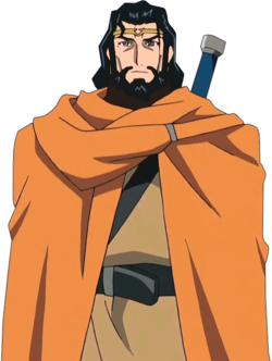 how to draw deltora quest characters