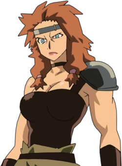 how to draw deltora quest characters