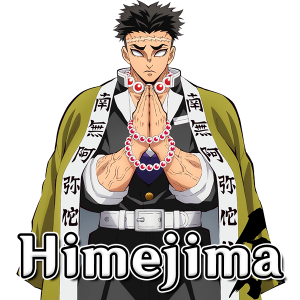 Himejima Family Demonfall