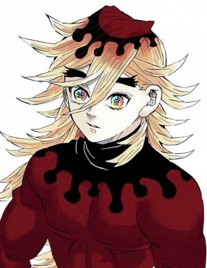 Demon Slayer Strongest Characters Tier List - Infoupdate.org