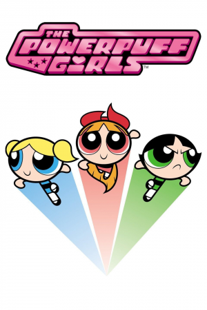 desene cu fetele powerpuff girls coloring pages