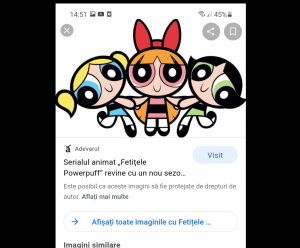 desene cu fetele powerpuff girls coloring pages