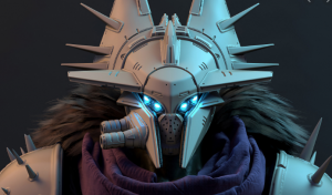 destiny enemies list