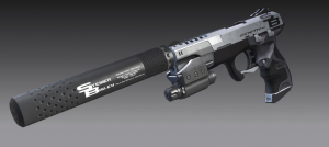 deus ex weapons ranked