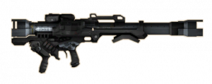 deus ex weapons ranked