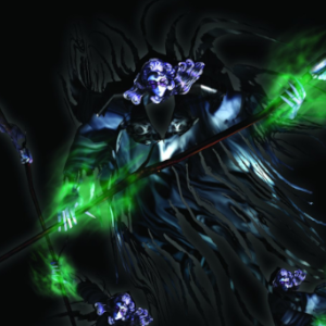 devil may cry scythe