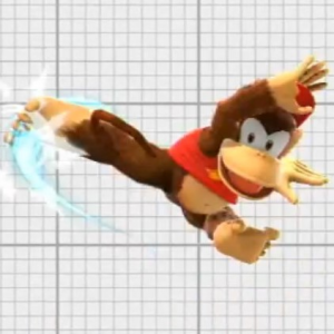 diddy moveset