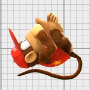 diddy moveset