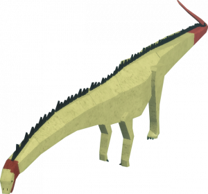 apatosaurus dinosaur simulator