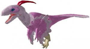 balaur dinosaur simulator