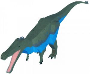 balaur dinosaur simulator