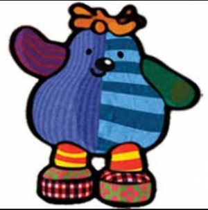 discovery kids personajes png