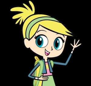 discovery kids personajes png