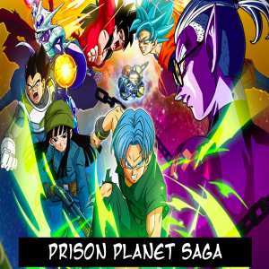 prison planet saga