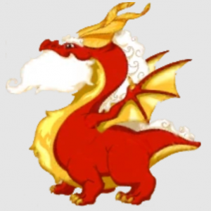 fire dragon dragonvale