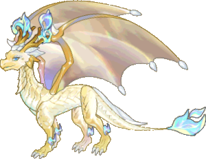 dark matter dragonvale